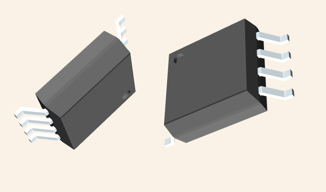 ATTINY45 Microcontroller: Pinout, Specifications and Datasheet