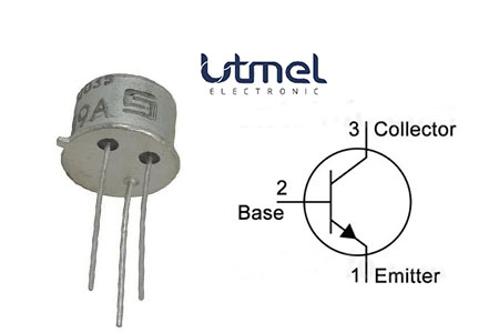 2N2219A NPN General Purpose Transistor: 40V, TO-39, 2N2219A Equivalents