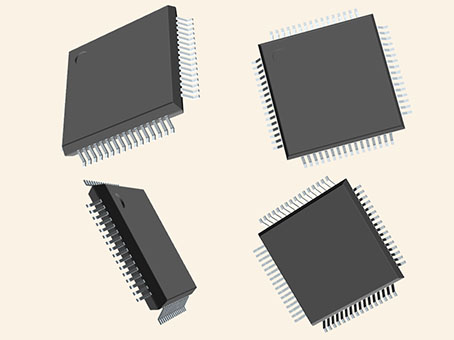 STM32F103RBT6 Microcontrollers: Features, Pinout, and Datasheet [Video&FAQ]