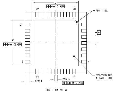 TMC2209 Motor Driver IC: Datasheet, Pinout and Schematic