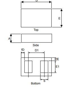BAT30F4 Schottky Diode: BAT30F4 Datasheet, Pinout, Application [FAQ]