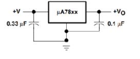 LM7824 Voltage Regulator: 24V Voltage Regulator, Datasheet, Equivalent ...