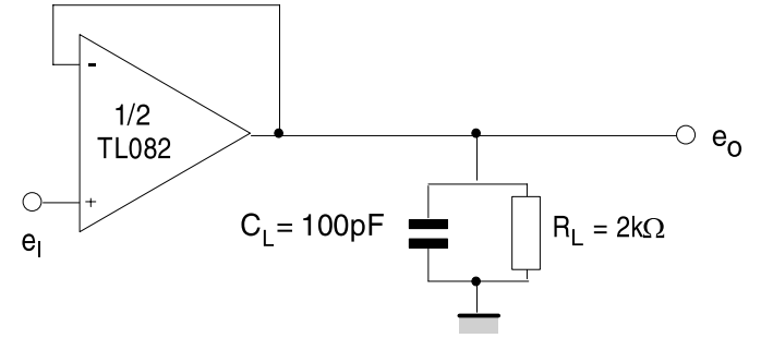 TL082 JFET Dual Op-Amp: Where & How to Use TL082?