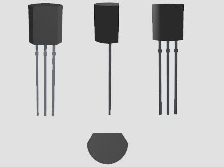 2N5089 Transistor : Pinout, Equivalent and Datasheet