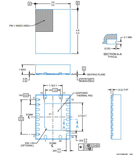 LM5145RGYR DC/DC Controller: 75-V, Datasheet, Application Circuit