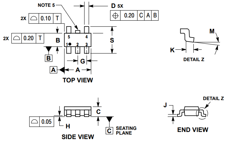 TL331 Comparator: Pinout, Typical Characteristics and Datasheet