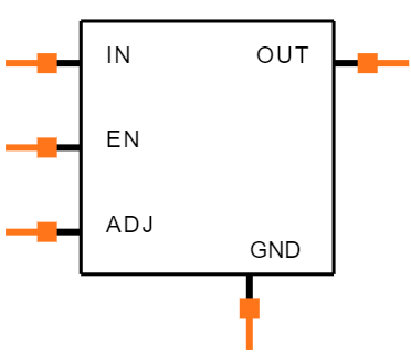 MIC5219 LDO Regulator: Datasheet, Pinout and Circuit