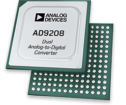 Analog Devices - Integrated Circuits (ICs) - Utmel