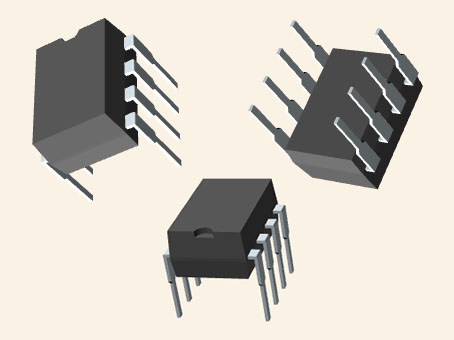 CA3140E Operational Amplifier: Diagram, Pinout, and Datasheet