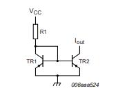 BCM857BS Transistor: SOT363 Package, BCM857BS Datasheet, Pinout