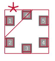 HTS221 Sensor: Datasheet, Pinout and Block Diagram