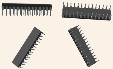 How to use ATTINY88 Microcontroller?