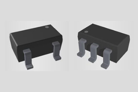 LMV321 Rail-to-Rail Op Amp: Datasheet, Pinout and Applications
