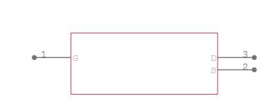 BSS138-7-F N-Chanel MOSFET: BSS138-7-F, Datasheet, Pinout