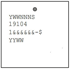 AT28C256 Paged Parallel EEPROM: Pinout, Equivalent and Datasheet