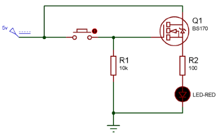 Difference Between BS170 N-Channel MOSFET vs. 2N7000 N-Channel MOSFET [Video&FAQ]