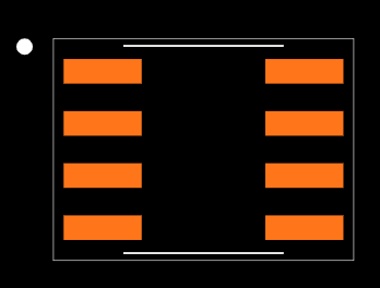 ATECC608A IC: Datasheet, Pinout and Application