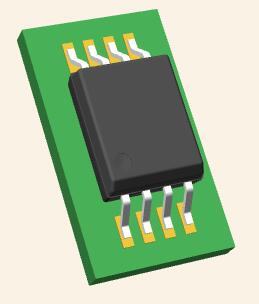 AMC1311 Reinforced Isolated Amplifiers: Datasheet, Applications and ...