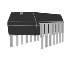 PIC16F505 8-Bit Flash Microcontroller: Datasheet, Pinout, Feature
