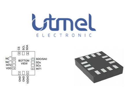 The Overview of LSM6DSL [FAQ]