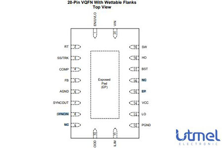 A General Introduction to LM25145 Synchronous Buck DC-DC Controller