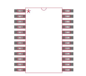 CS4270 Stereo Audio CODEC： CS4270 Datasheet, Pinout, CS4272 VS. CS4270