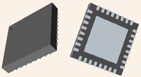FT232R USB UART IC: Features, Pinout and Datasheet