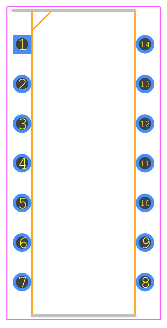 LM556 Dual Timer : Circuit, Application and Datasheet