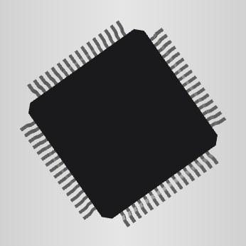 STM32F103RCT6 Microcontroller: 72MHz, 64-LQFP, Pinout and Datasheet
