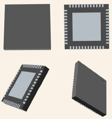 AR8031 Ethernet Transceiver: Features, Equivalent and Datasheet