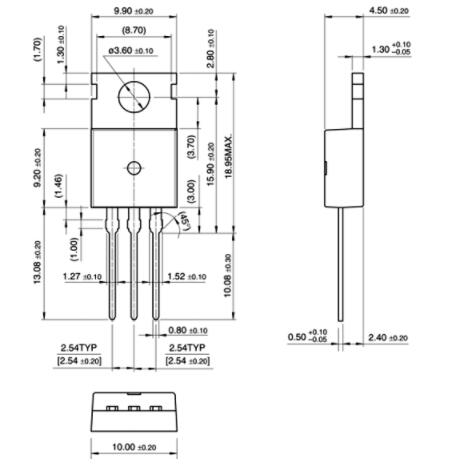 An General Introduction to LM7806 [Video]