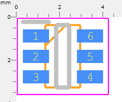 TPS2553DBVR Power-Distribution Switch: Layout, Pinout, and Datasheet