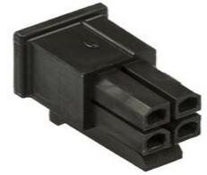 43025-0800 Micro-Fit 3.0 Receptacle Housing Dual Row: Drawing, Datasheet, and Equivalents