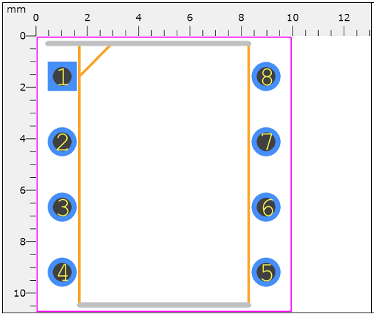 LM6172 Voltage Feedback Amplifier: Pinout, Application and Datasheet