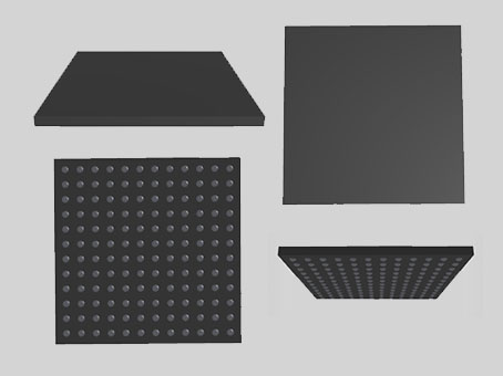STM32F446 Microcontrollers: Circuit, Pinout, and Datasheet