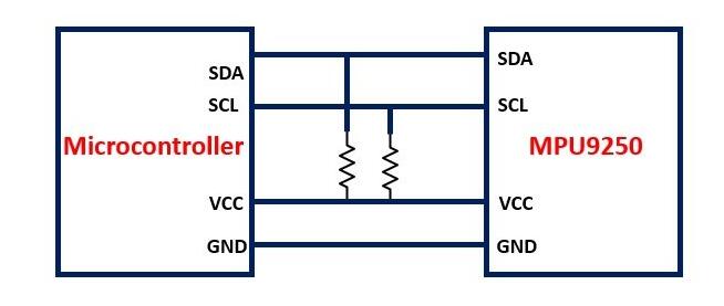 MPU9250 Digital Motion Processor: Datasheet, Pinout, MPU9250 vs. MPU6050
