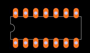 74LS08 AND Two Input Gate IC: Datasheet, Pinout and Voltage