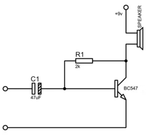 Difference Between BC547 Transistor vs. 2N2222 Transistor [Video&FAQ]