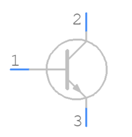 BD237: 3MHz,350mW, Pinout and Datasheet