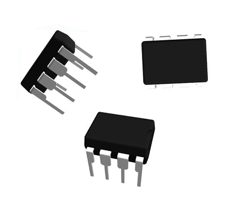 Everything you need to know about NE5532P