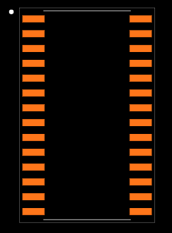 MCP23S17 Expander: Features, Pinout, and Datasheet