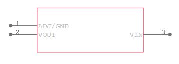 LD1117S33TR PMIC: Datasheets, LD1117s33tr vs LD1117s33ctr [FAQ]