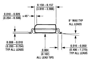 CD4007 CMOS Inverter: 14 SOIC Inverter, Pinout and Datasheet pdf [Video]
