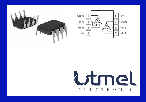 OPA2134 VS TL072[Video]: What are the differences between them?