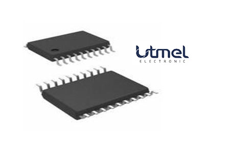 N76E003AT20 Microcontroller: Pinout, Datasheet and Programming