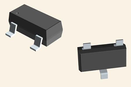 MCP1700 LDO voltage regulator: Datasheet, Pinout, Circuit