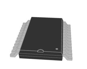 CS4270 Stereo Audio CODEC： CS4270 Datasheet, Pinout, CS4272 VS. CS4270