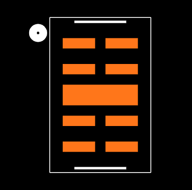 SC811 / SC813 Tri-Mode Adapter/USB:Pinout,Datasheet,Features