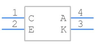 TCRT5000 IR Sensor: Datasheet, Pinout and Circuit