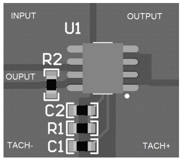 The Introduction to LM2907
